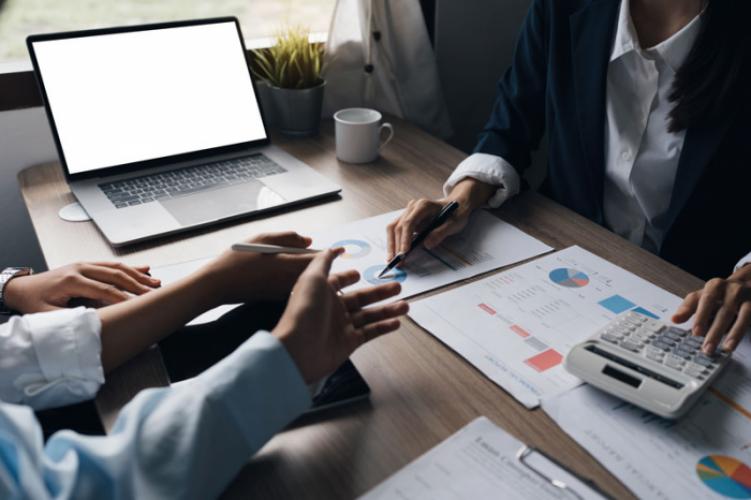 Consultoría Informática: Clave en la Transformación Digital